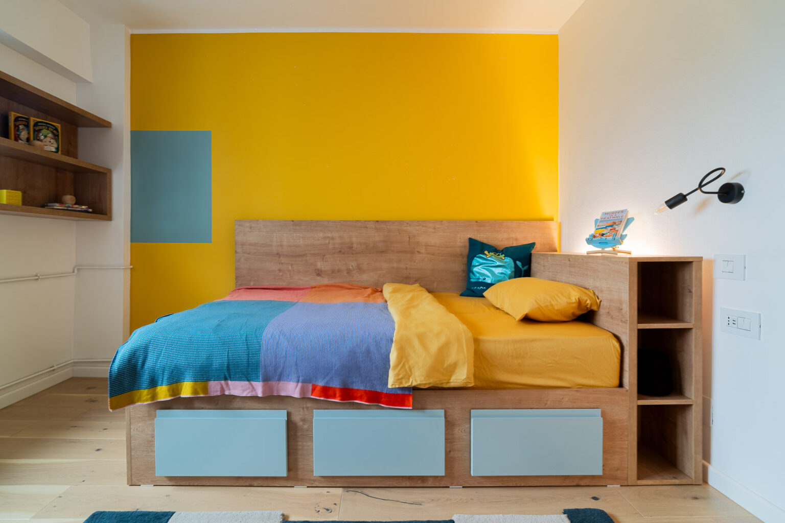 Postcard Projects - Let's make a postcard out of it!